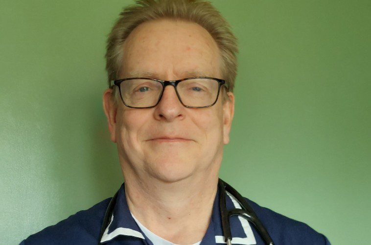 Member showcase: Phil Angrave - Young Dementia Network